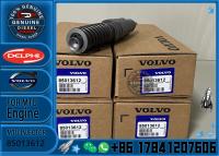 China Diesel Fuel Injector BEBE4L11001 22027808 HRE374 85013612 85013611 for E3.5-4L Engine (Steel) Auto parts for sale