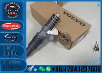 China Original diesel Fuel Injector 22282198 BEBE1R12001 BEBE1R12101 BEBE1R12201 Common Rail Injector for sale