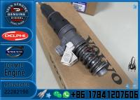China Original diesel Fuel Injector 22282198 BEBE1R12001 BEBE1R12101 BEBE1R12201 Common Rail Injector for sale