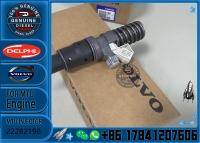 China Original diesel Fuel Injector 22282198 BEBE1R12001 BEBE1R12101 BEBE1R12201 Common Rail Injector for sale