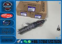 China Original diesel Fuel Injector 22282198 BEBE1R12001 BEBE1R12101 BEBE1R12201 Common Rail Injector for sale