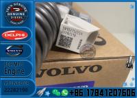China Original diesel Fuel Injector 22282198 BEBE1R12001 BEBE1R12101 BEBE1R12201 Common Rail Injector for sale