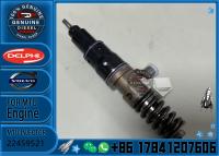 China Remanufactured Injector 85020205 22459521 22569104 85020362 for Truck Engine Parts for sale