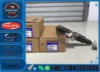 China Remanufactured Injector 85020205 22459521 22569104 85020362 for Truck Engine Parts for sale