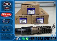 China Remanufactured Injector 85020205 22459521 22569104 85020362 for Truck Engine Parts for sale