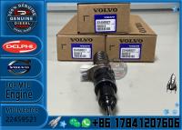China Remanufactured Injector 85020205 22459521 22569104 85020362 for Truck Engine Parts for sale