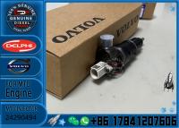 China Rebecca Common Rail Injector 24309483 Injector 24290494 24290506 24111934 85023251 85023258 for Fh5 D13k Injector for sale