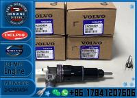 China Rebecca Common Rail Injector 24309483 Injector 24290494 24290506 24111934 85023251 85023258 for Fh5 D13k Injector for sale