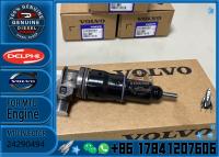 China Rebecca Common Rail Injector 24309483 Injector 24290494 24290506 24111934 85023251 85023258 for Fh5 D13k Injector for sale