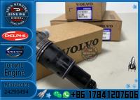 China Rebecca Common Rail Injector 24309483 Injector 24290494 24290506 24111934 85023251 85023258 for Fh5 D13k Injector for sale