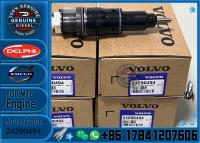 China Rebecca Common Rail Injector 24309483 Injector 24290494 24290506 24111934 85023251 85023258 for Fh5 D13k Injector for sale