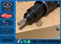 China Engine Parts Diesel Engine Injector 24290500 24290502 1972591 Fuel Pump 294000-1692 5284018 for sale