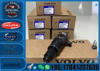 China Engine Parts Diesel Engine Injector 24290500 24290502 1972591 Fuel Pump 294000-1692 5284018 for sale