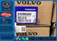 China Engine Parts Diesel Engine Injector 24290500 24290502 1972591 Fuel Pump 294000-1692 5284018 for sale