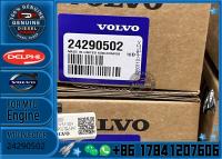 China Engine Parts Diesel Engine Injector 24290500 24290502 1972591 Fuel Pump 294000-1692 5284018 for sale