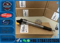 China Fuel Injector 33800-2U000 338002U000 562002110 for Hyundai Kia 1.6 CRDi for sale