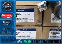 China High Quality Diesel Fuel Injector 33800-84830 33800-82000 33800-84400 33800-84700 for Hyundai D6CD D6CF D6CL Diesel Engine for sale
