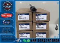 China Renew New Diesel Electronic Unit Common Rail Fuel Injector BEBE4D19001 33800-82000 33800-82700 33800-84110 for 12L for sale