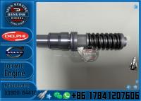 China Diesel Fuel Injector NANT 33800-84410 33800-84400 33800-84840 33800-84830 33800-84820 33800-84720 for sale