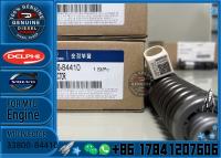 China Diesel Fuel Injector NANT 33800-84410 33800-84400 33800-84840 33800-84830 33800-84820 33800-84720 for sale
