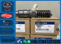 China Diesel Fuel Injector NANT 33800-84410 33800-84400 33800-84840 33800-84830 33800-84820 33800-84720 for sale