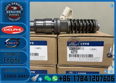 China Diesel Fuel Injector NANT 33800-84410 33800-84400 33800-84840 33800-84830 33800-84820 33800-84720 for sale