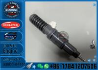 China Diesel Fuel Injector NANT 33800-84410 33800-84400 33800-84840 33800-84830 33800-84820 33800-84720 for sale