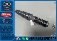 China Diesel Fuel Injector NANT 33800-84410 33800-84400 33800-84840 33800-84830 33800-84820 33800-84720 for sale