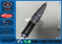China Diesel Fuel Injector NANT 33800-84410 33800-84400 33800-84840 33800-84830 33800-84820 33800-84720 for sale