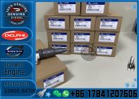 China Common Rail Fuel Diesel Injector Auto Part Car 33800-84710 33800-84700 33800-82700 33800-82000 33800-84100 33800-84001 for sale