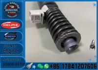 China Common Rail Fuel Diesel Injector Auto Part Car 33800-84710 33800-84700 33800-82700 33800-82000 33800-84100 33800-84001 for sale