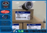 China Common Rail Fuel Diesel Injector Auto Part Car 33800-84710 33800-84700 33800-82700 33800-82000 33800-84100 33800-84001 for sale