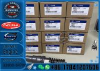 China Common Rail Fuel Diesel Injector Auto Part Car 33800-84710 33800-84700 33800-82700 33800-82000 33800-84100 33800-84001 for sale