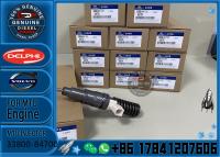 China Common Rail Fuel Diesel Injector Auto Part Car 33800-84710 33800-84700 33800-82700 33800-82000 33800-84100 33800-84001 for sale