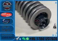 China Fuel Injector BEBE4L01102 33800-84710 HRE369 for E3.5-4L Injector Diesel engine spare Auto parts for sale