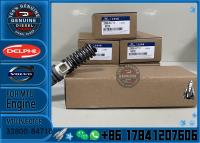 China Fuel Injector BEBE4L01102 33800-84710 HRE369 for E3.5-4L Injector Diesel engine spare Auto parts for sale