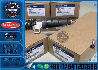 China Diesel Engine Assy 33800-84410 33800-84400 33800-84840 33800-84830 33800-84820 33800-84720 Oil Pump Fuel Injector for sale
