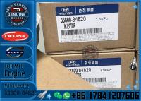 China Diesel Engine Assy 33800-84410 33800-84400 33800-84840 33800-84830 33800-84820 33800-84720 Oil Pump Fuel Injector for sale