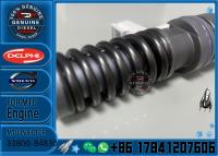 China Fuel Injector 33800-84820 BEBE4D19002 for 12L LOW POWER 33800-84830 for sale
