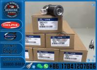 China Fuel Injector 33800-84820 BEBE4D19002 for 12L LOW POWER 33800-84830 for sale