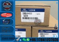 China Fuel Injector 33800-84820 BEBE4D19002 for 12L LOW POWER 33800-84830 for sale