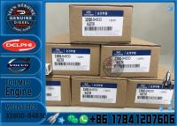 China Fuel Injector 33800-84820 BEBE4D19002 for 12L LOW POWER 33800-84830 for sale