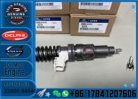 China HOT Selling 20714369 Common Rail Injector 33800-84830 33800-84840 20714369 for sale