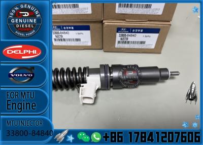 China HOT Selling 20714369 Common Rail Injector 33800-84830 33800-84840 20714369 for sale