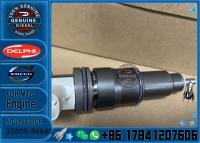 China HOT Selling 20714369 Common Rail Injector 33800-84830 33800-84840 20714369 for sale