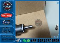 China HOT Selling 20714369 Common Rail Injector 33800-84830 33800-84840 20714369 for sale
