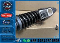 China HOT Selling 20714369 Common Rail Injector 33800-84830 33800-84840 20714369 for sale