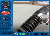 China HOT Selling 20714369 Common Rail Injector 33800-84830 33800-84840 20714369 for sale