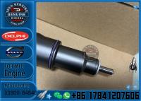 China HOT Selling 20714369 Common Rail Injector 33800-84830 33800-84840 20714369 for sale
