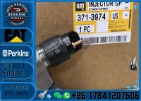 China Common Rail Fuel Injector 0445120520=0445120371=396-9626=371-3974=T413609 for Engine C7.1 for 320D2 323D2 for sale